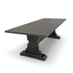 Capistrano Trestle Table - Vintagemillwerks - Capistrano Trestle Table