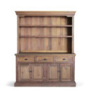 Wellington Display Cabinet