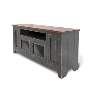 Bodie Farmhouse Media Console