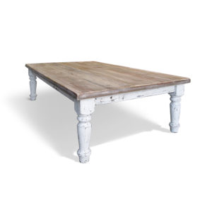 Charleston Coffee Table