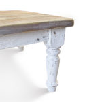 Charleston Coffee Table