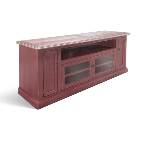 Laredo Media Console