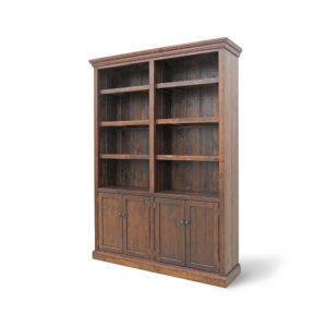 Palisades Library Bookcase