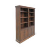 Palisades Library Bookcase
