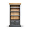2 Door Wellington Bookcase