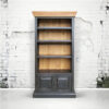 2 Door Wellington Bookcase