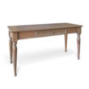Federal Console Table