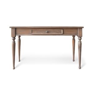Federal Console Table