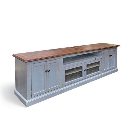 Laredo Long Boy Media Console