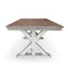 Montecito Trestle Table - Vintage Millwerks - Custom Sizing Available