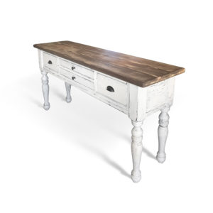 Charleston Console Table