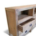 6 Drawer Printmaker's Media Console with plenty of function