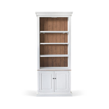 Wellington Open Display Cabinet