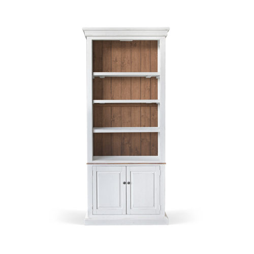 Wellington Open Display Cabinet
