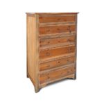 Cardiff High Chest
