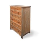 Cardiff High Chest