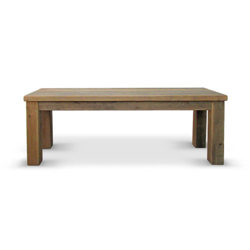 Moores Parsons Bench