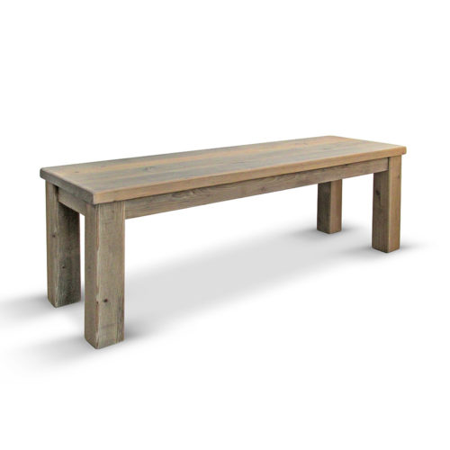 Moores Parsons Bench