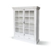 Wellington Display Cabinet
