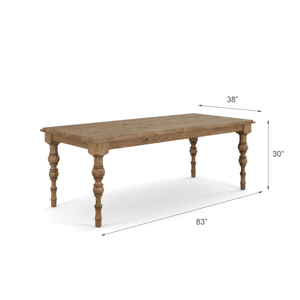 Conrad Dining Table