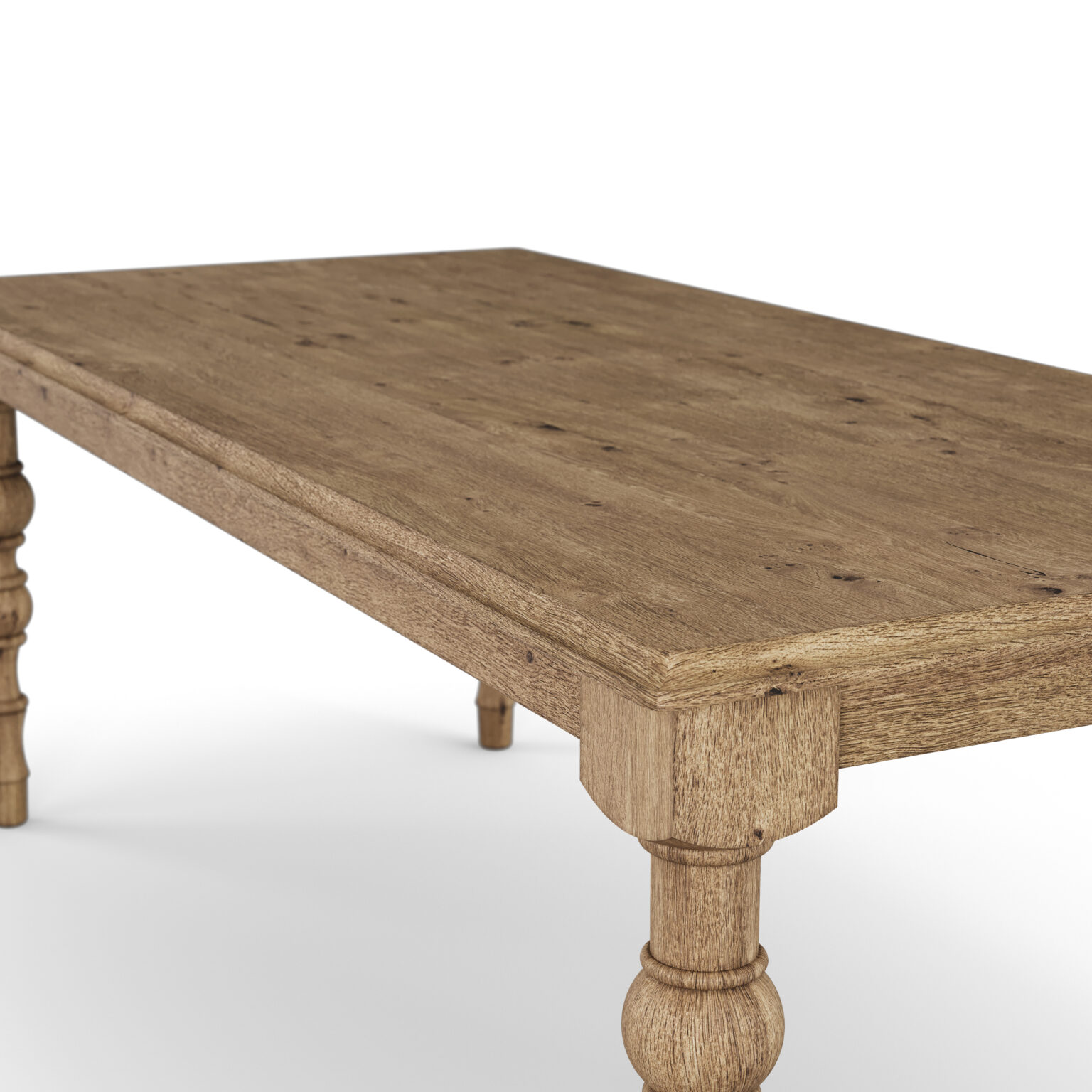 Conrad Dining Table