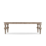 Hemsworth Dining Table - vintagemillwerks
