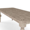 Hemsworth Dining Table - vintagemillwerks