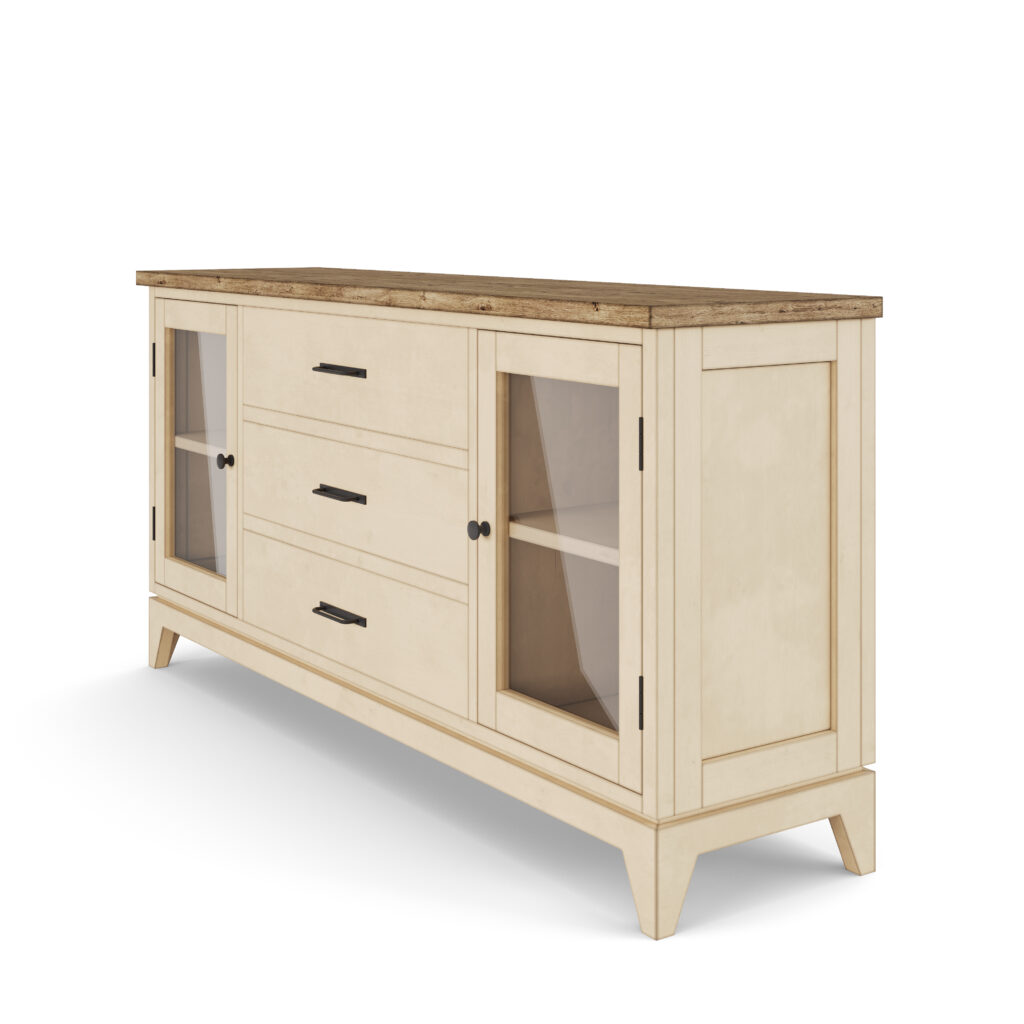 Jameson Sideboard - vintagemillwerks