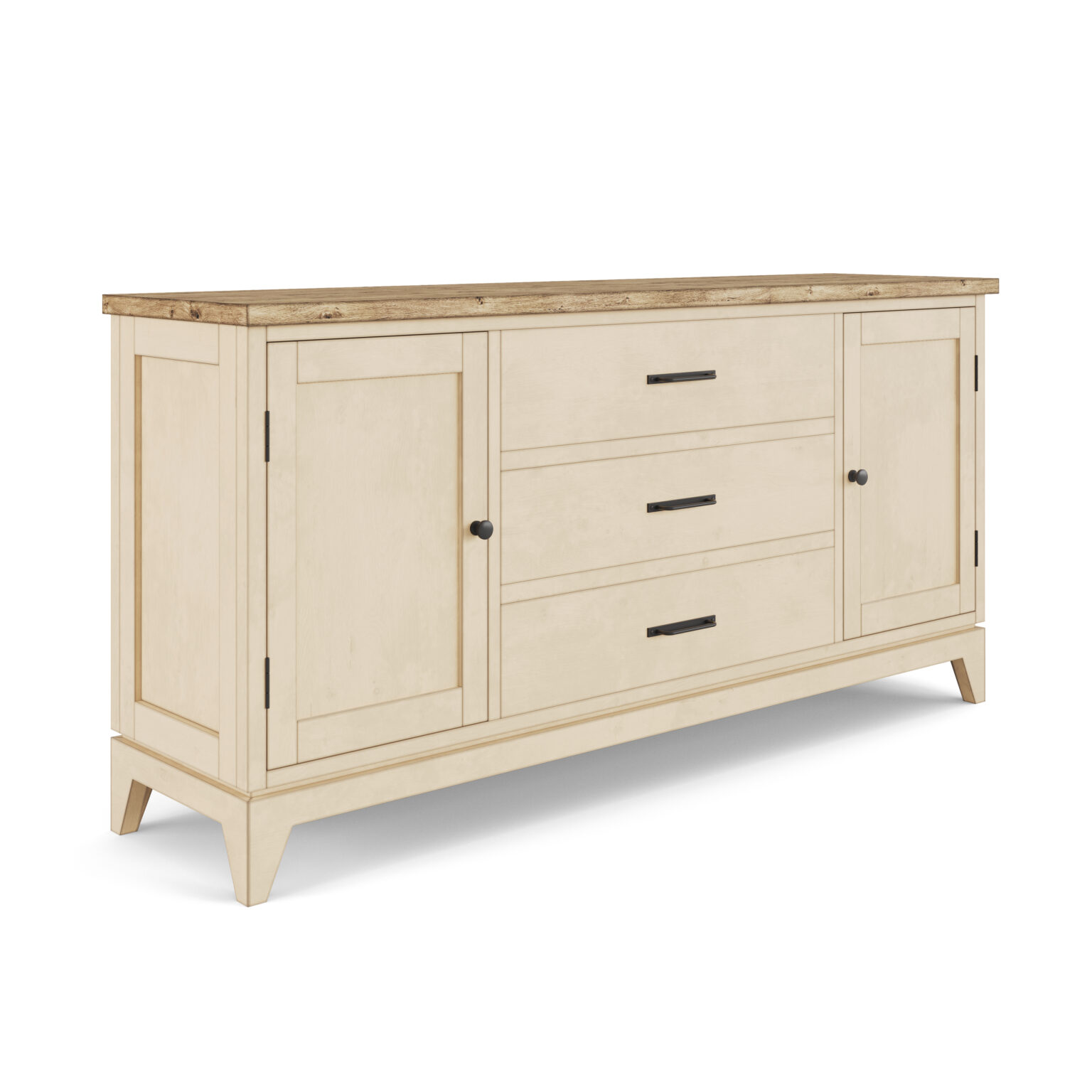 Jameson Sideboard - vintagemillwerks