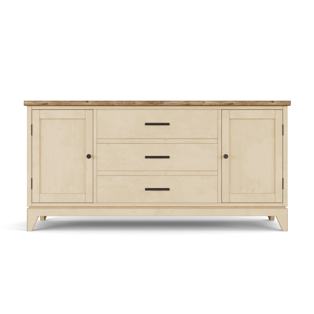 Jameson Sideboard - vintagemillwerks