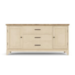 Jameson Sideboard - vintagemillwerks