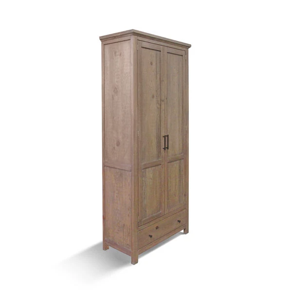 rustic cabinet uk